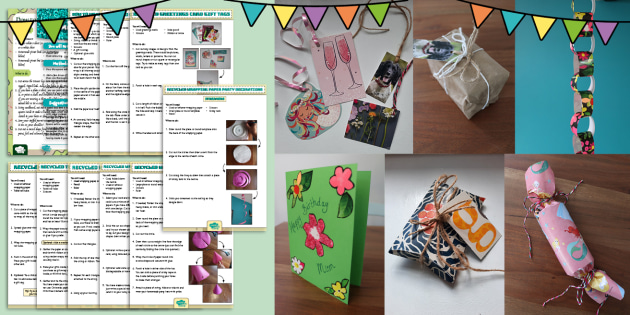 Twinkl Party | Printable Party Supplies