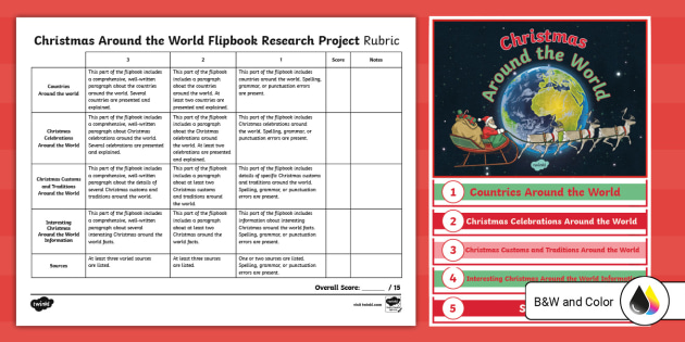 Fourth Grade Christmas Activities | twinkl.com
