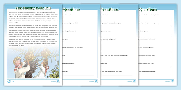 Agriculture Words | twinkl.com.au