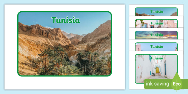 Tunisia Facts for Kids | World Geography Guide - Twinkl Homework Help Tunisia Facts for Kids | World Geography Guide - Twinkl Homework Help