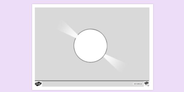 FREE! - Neutron Star Colouring Sheet (teacher made)