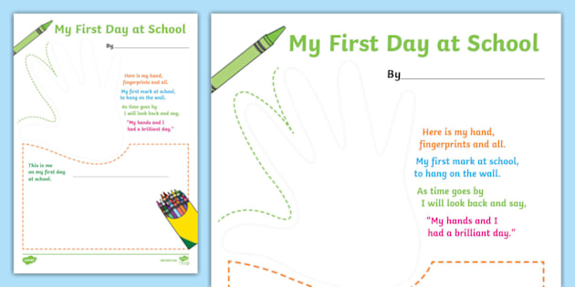 Handprint Arts | twinkl.co.uk