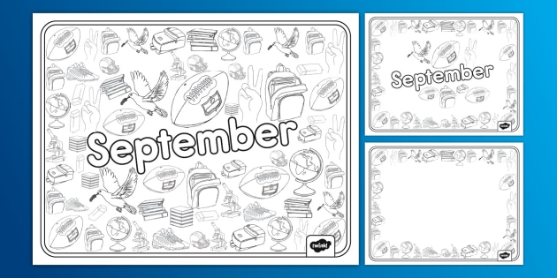 caldecott coloring pages