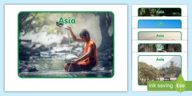 World Geography - Twinkl Homework Help - Twinkl