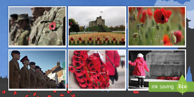 Remembrance Day Images | twinkl.com.au