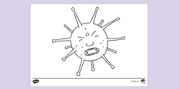 Colouring | Colouring Sheets (teacher made)