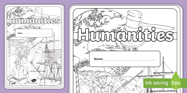 Humanities And Social Sciences Hass Book Cover