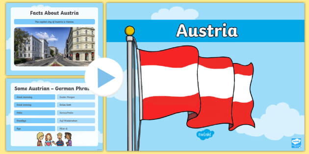 Austria PowerPoint