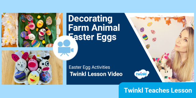 Educational Video Lessons | EYFS KS1 & KS2 | Twinkl Teaches