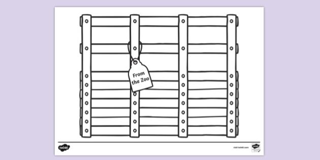 Art Crate • Twinkl.com.au