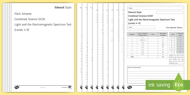 Science Light Tests | twinkl.com.au