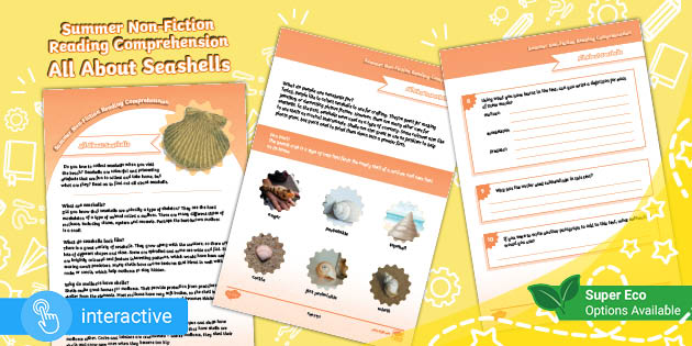 Summer Reading Activities | twinkl.com.au