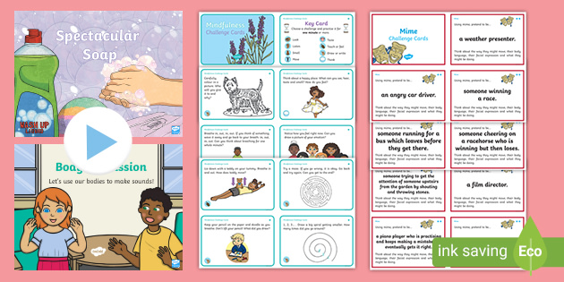 Cool Activities Third/Fourth Class Pack 4