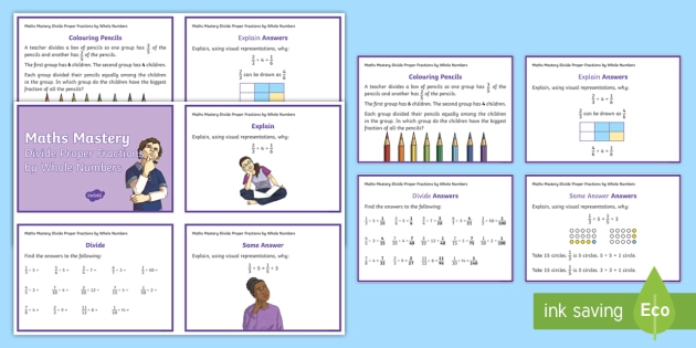 Maths Mastery PowerPoints | twinkl.co.uk