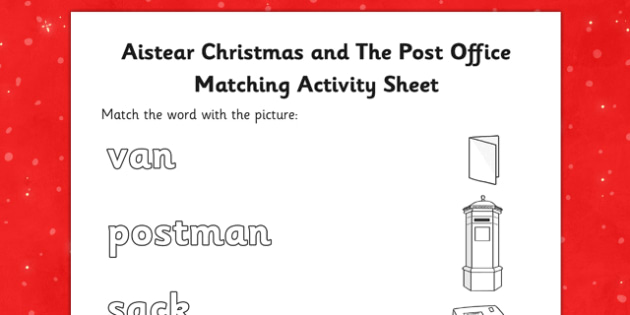 Christmas Activities | twinkl.co.uk