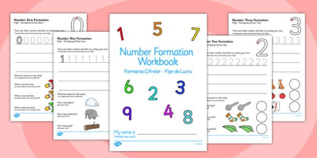 Learning to Write Workbooks | twinkl.com.au