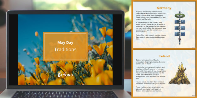 May Day Traditions | Festivals and Events | Beyond