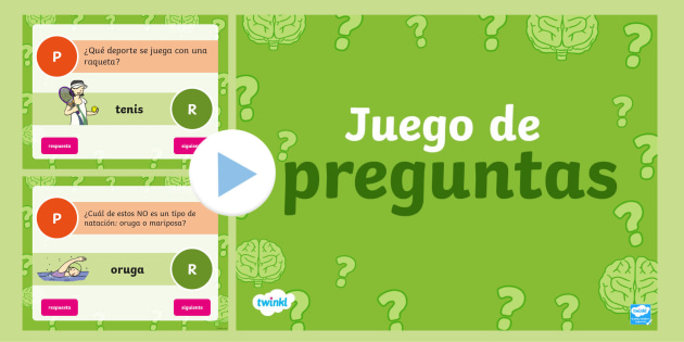 Diapositiva De Pregunta Divertida Plantillas De PowerPoint Y Temas De