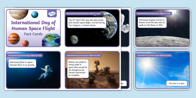 Space Fact Cards | twinkl.com.au