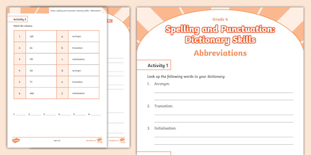 Boost Spellings | twinkl.com.au