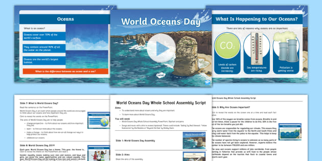 KS2 The Environment, Topics, The Environment, KS2 Topics