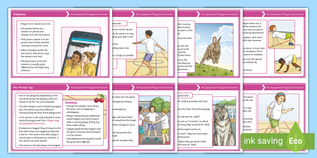 PE Planning - PE Resources - Primary PE Schemes of Work