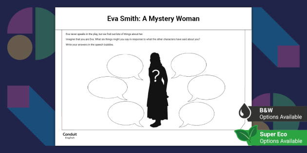 An Inspector Calls Characters | twinkl.co.uk
