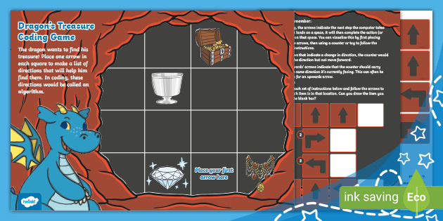 Preschool Coding Activities | twinkl.com.au