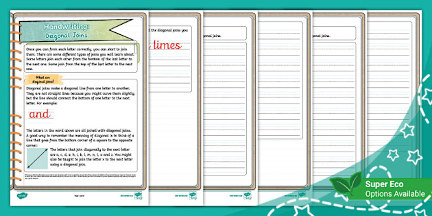 Year 2 Handwriting and Letter Formation Parent Guide and Activity Ideas