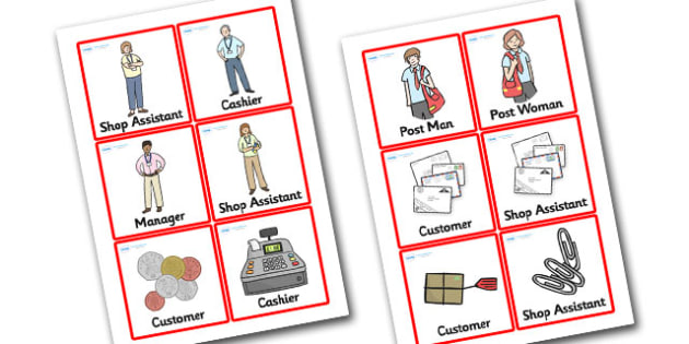 Post Office Activities | twinkl.co.uk