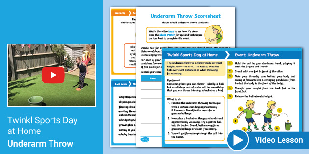 PE Planning - PE Resources - Primary PE Schemes of Work