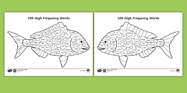 How to Teach Year 2 High-Frequency Words - Twinkl Guide - Twinkl ...