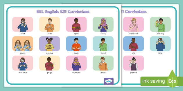 Language Word Mats • Twinkl.com.au