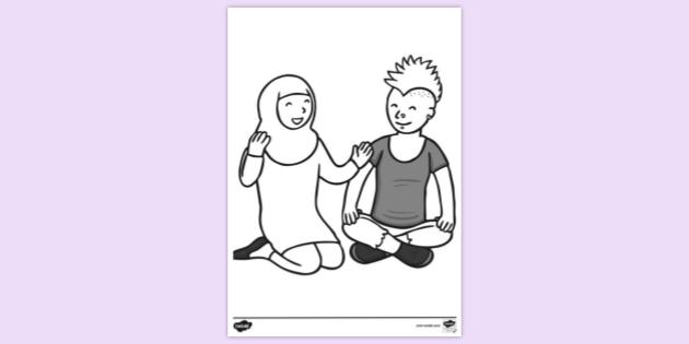 FREE! - Getting On and Falling Out Muslim Woman and Punk Woman ...