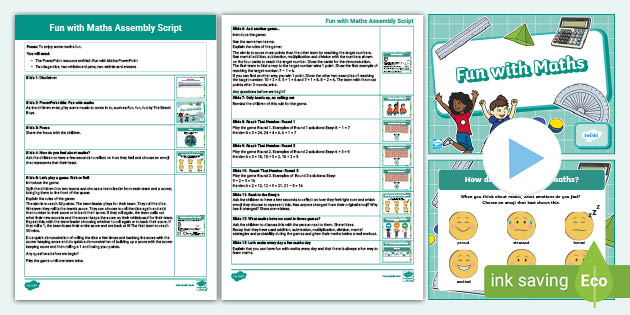 Maths Weeks PowerPoints | twinkl.com.au