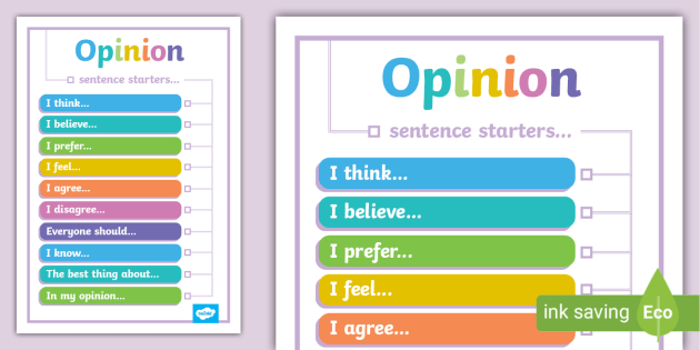 Like, Dislikes and Preferences Activity Sheets