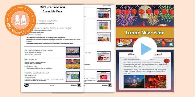 Assembly PowerPoints | twinkl.co.uk