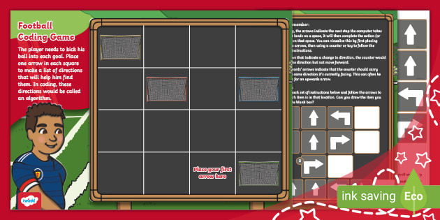 Preschool Coding Activities | twinkl.com.au