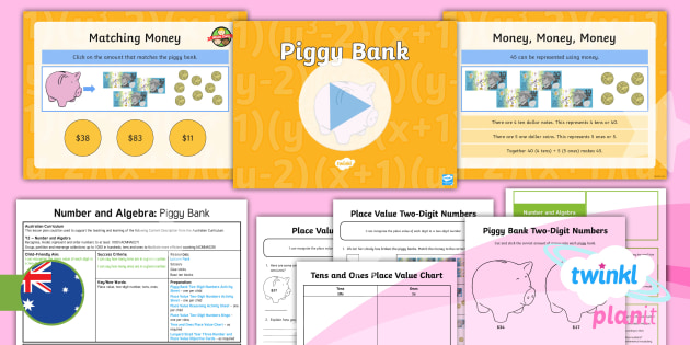 Year 2 Number and Place Value Place Value (1) Lesson