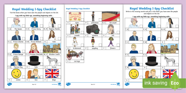 KS1, Royal Family, Who's Who, Activity, the queen, royal family, meghan ...