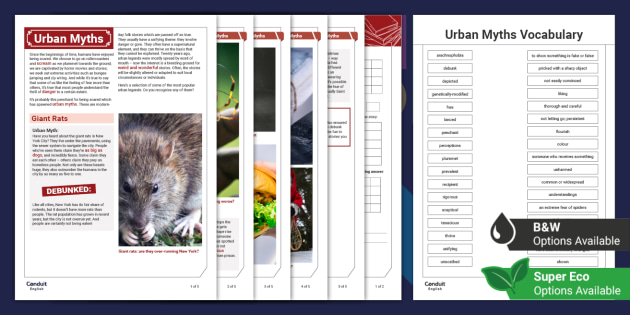 English Reading Comprehensions | twinkl.co.uk