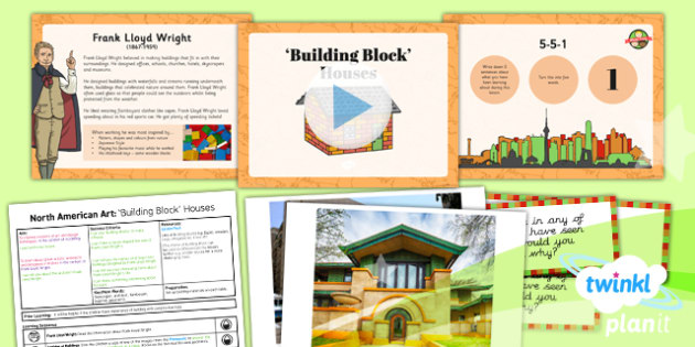 Lesson Plan Construction • Twinkl.com.au