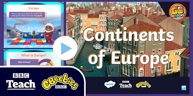 World Geography - Twinkl Homework Help - Twinkl