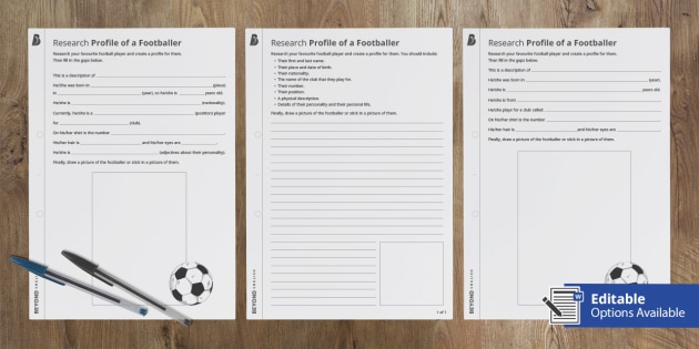 Football Reading Intervention | Beyond Reading Intervention