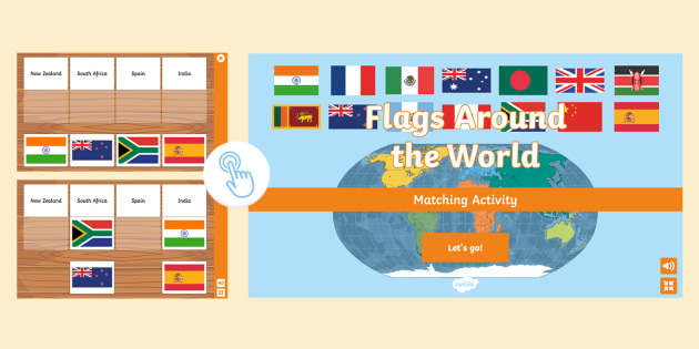 Images Of Flags Around The World Flags Of The World | Flag Quiz Part