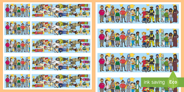 People around the World Flashcards - People Around the World Flashcards