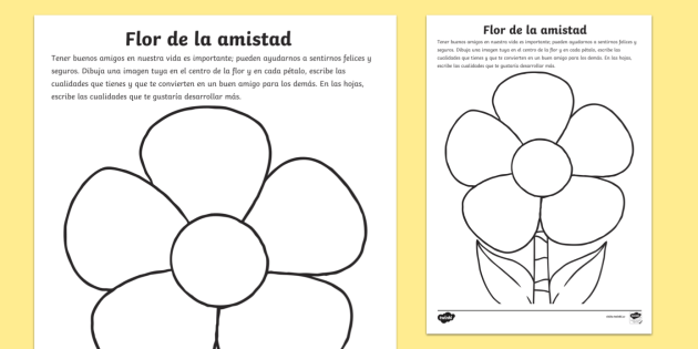 Que Es La Verdadera Amistad