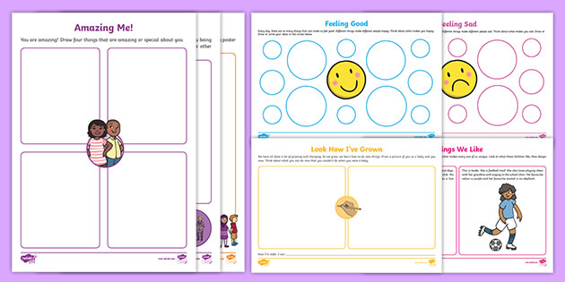 Relationships Education - Resources for KS1 Children Withdrawn from RSE