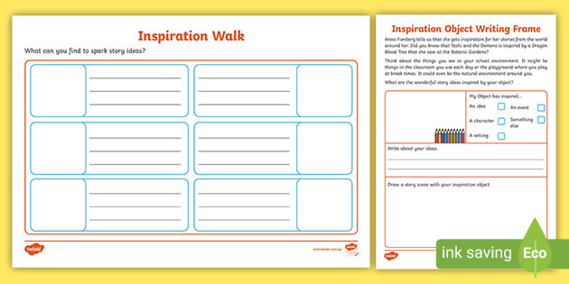 Creating Stories from Everyday Objects to Teach Tashi