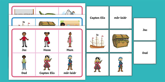 Gemau Bwrdd | Adnoddau Hanfodol a Defnyddiol Da i Athrawon!